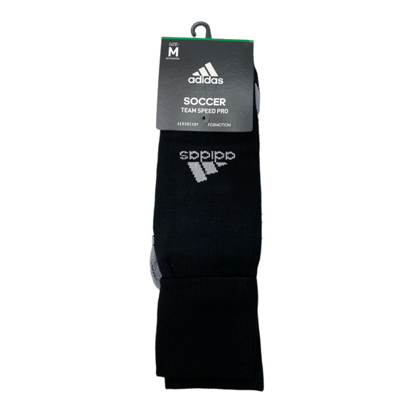 adidas | Underwear & Socks | Adidas Soccer Team Speed Pro Sock Medium ...